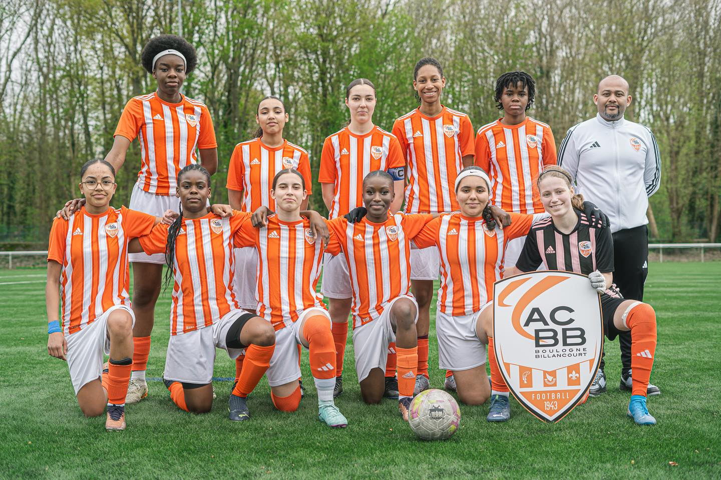 INSCRIPTIONS 2024-2025 - Acbb football