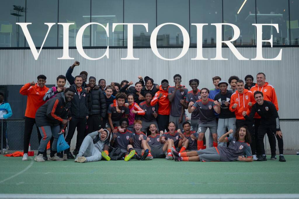 Acbb football | Athlétique Club Boulogne Billancourt Football