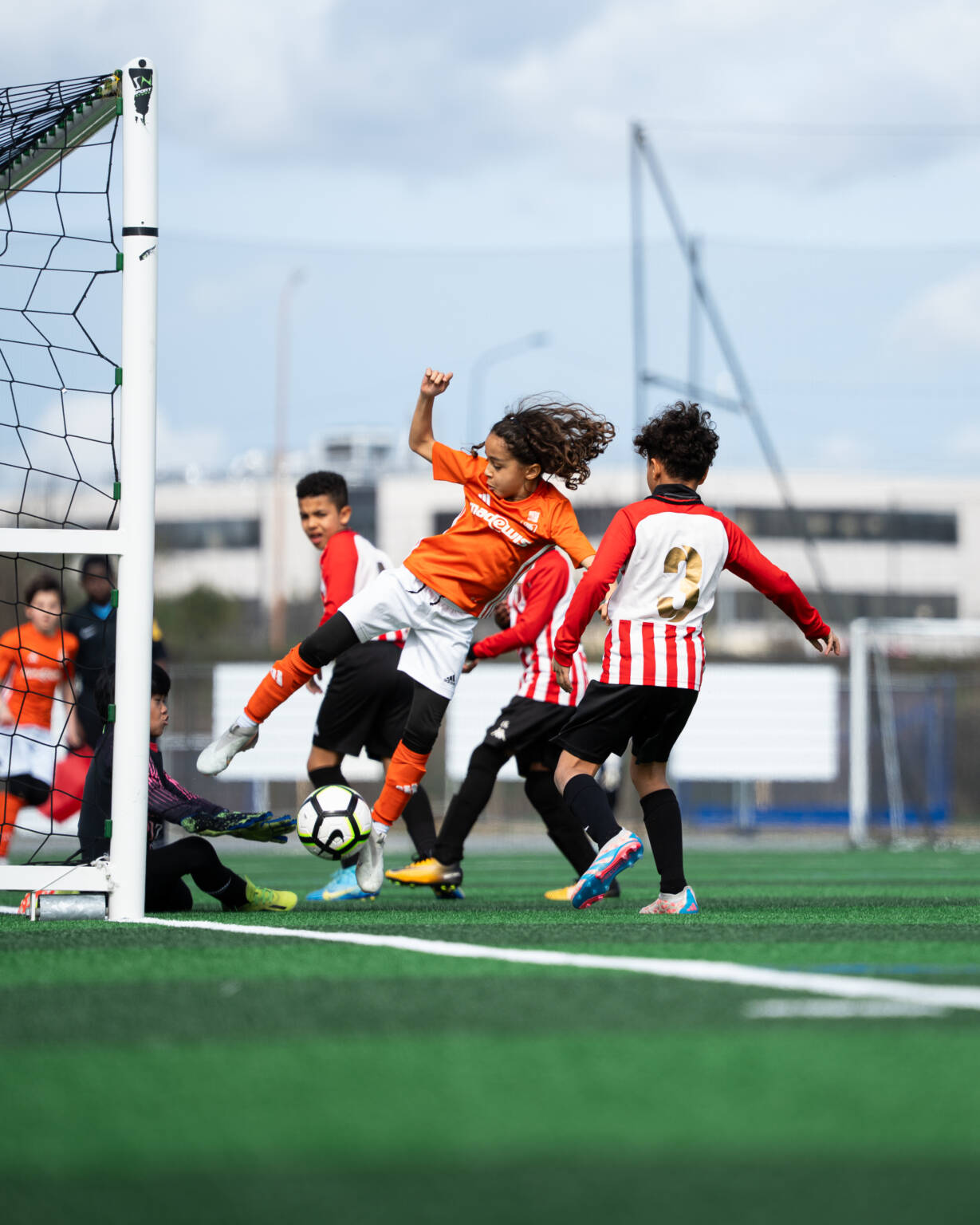 Acbb football | Athlétique Club Boulogne Billancourt Football